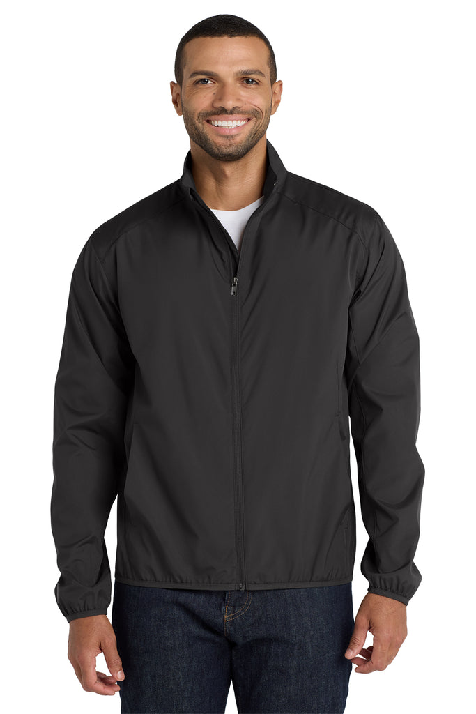 ABC - PORT AUTHORITY ZEPHYR FULL-ZIP JACKET (J344) – T-Box Tactical