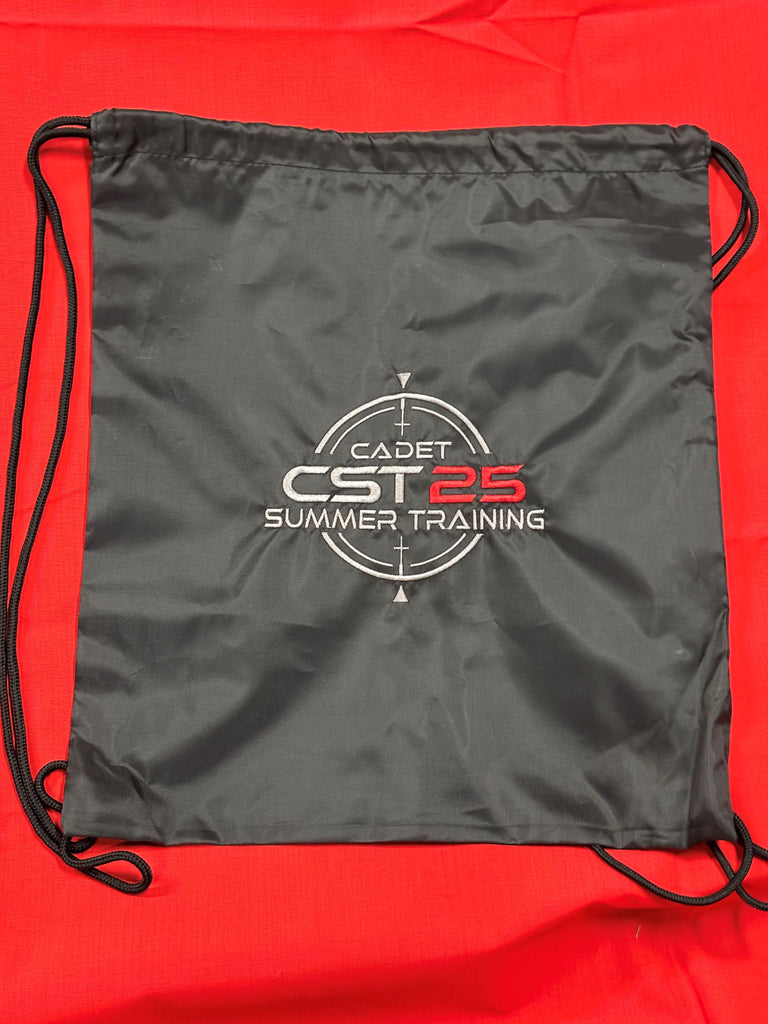 CST25 - Port Authority Ultra-Core Cinch Pack (BG615) – T-Box Tactical