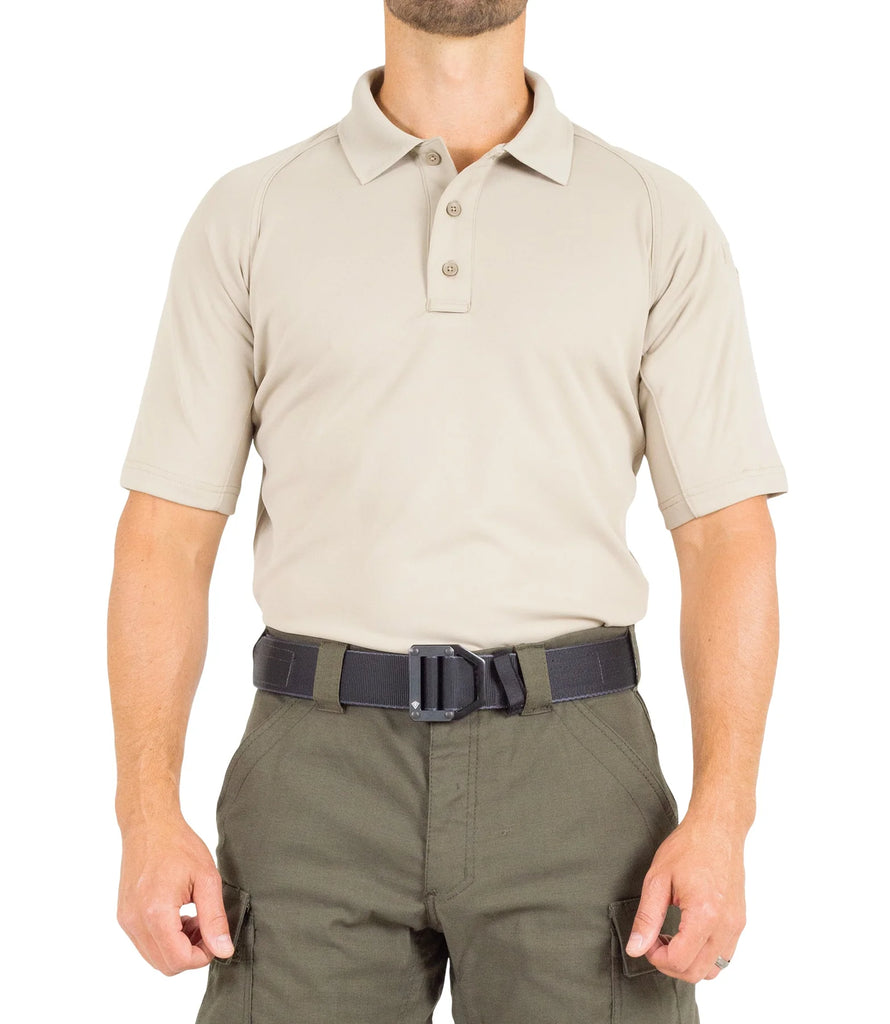 FIRST TACTICAL - MEN'S PERFORMANCE SS POLO (112509) – T-Box Tactical