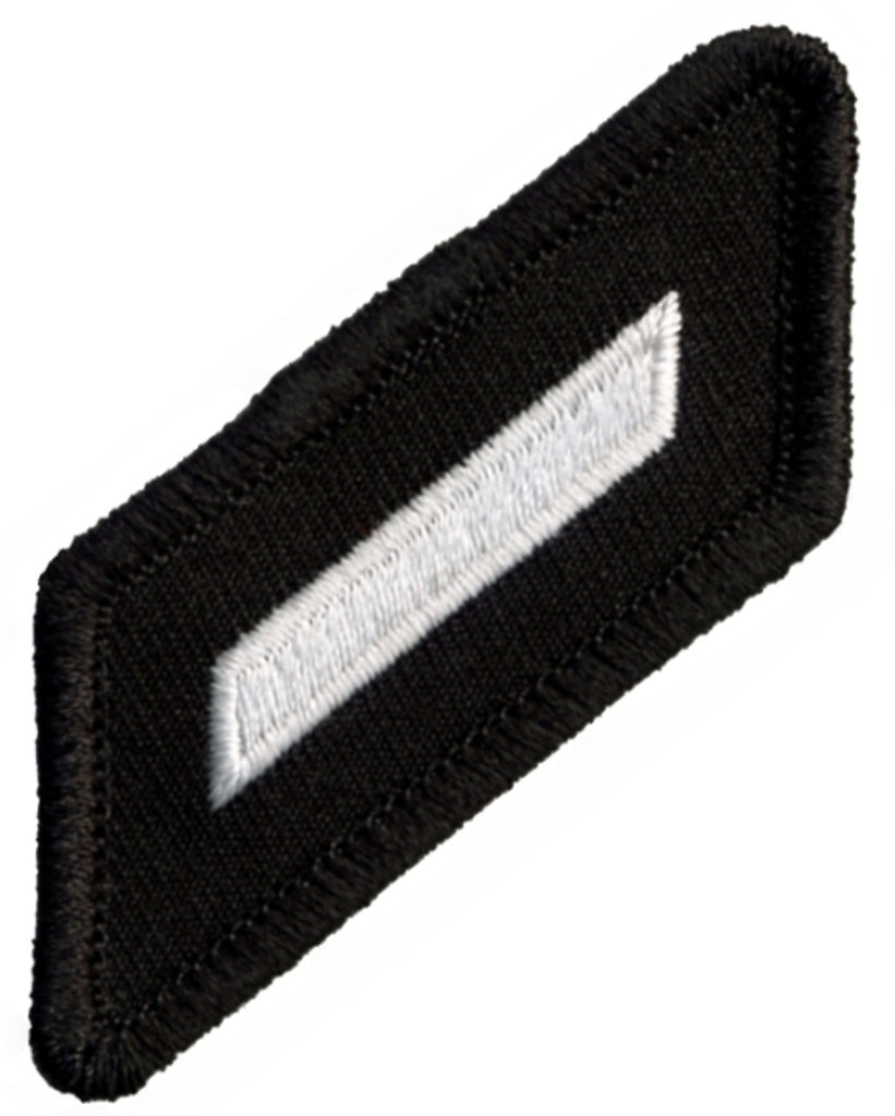 HERO'S PRIDE - HASHMARK, SERVICE STRIPES, 2" STRIPE (12616) – T-Box ...
