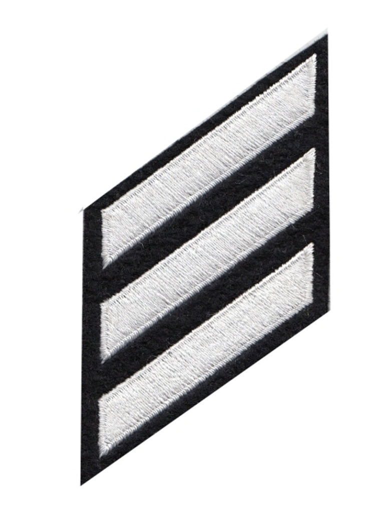 HERO'S PRIDE - HASHMARK, SERVICE STRIPES, 2" STRIPE (12616) – T-Box ...