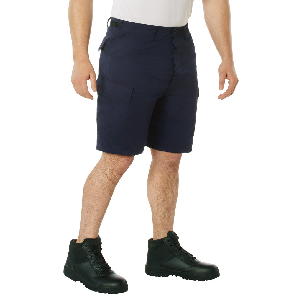 DPI SECURITY - ROTHCO - TACTICAL BDU SHORTS (65209) – T-Box Tactical