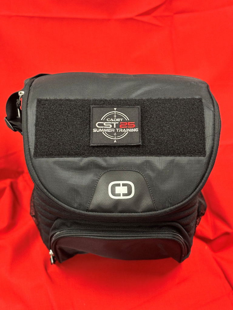 CST25 - OGIO® - Chill 15 Can Cooler – T-Box Tactical