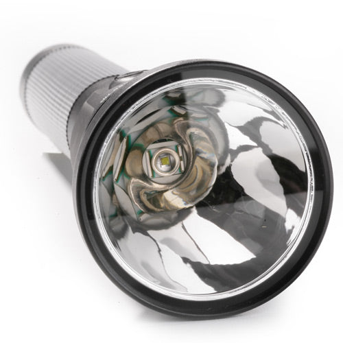 MCSO - STREAMLIGHT - STINGER LED HPL DS RECHARGEABLE FLASHLIGHT & CHAR ...