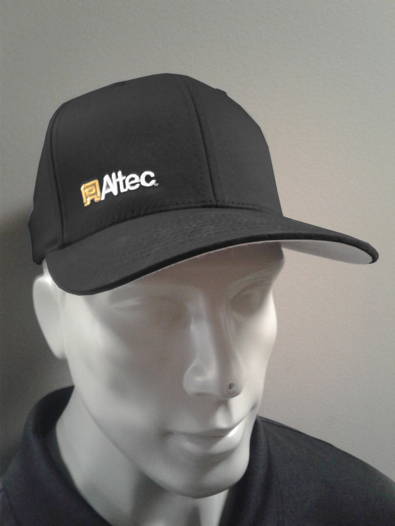 ALTEC-PORT AUTHORITY FLEX FIT CAP – T-Box Tactical