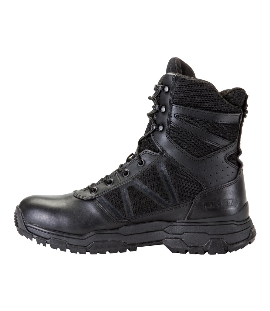 LMDC - FIRST TACTICAL - MEN'S URBAN OPERATOR SIDE-ZIP BOOT (165014) – T ...