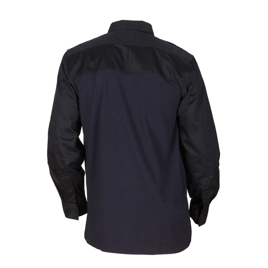 LMPD - 5.11 - TACTICAL RAPID PDU® LONG SLEEVE SHIRT (72197) – T-Box ...