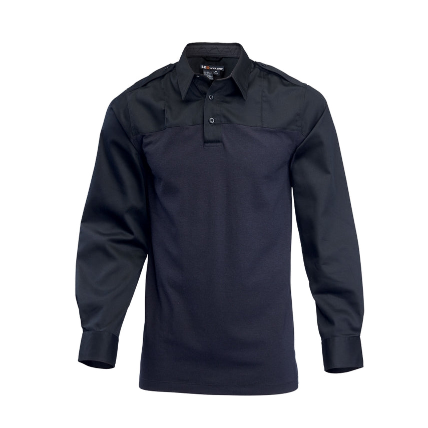 LMPD - 5.11 - TACTICAL RAPID PDU® LONG SLEEVE SHIRT (72197) – T-Box ...