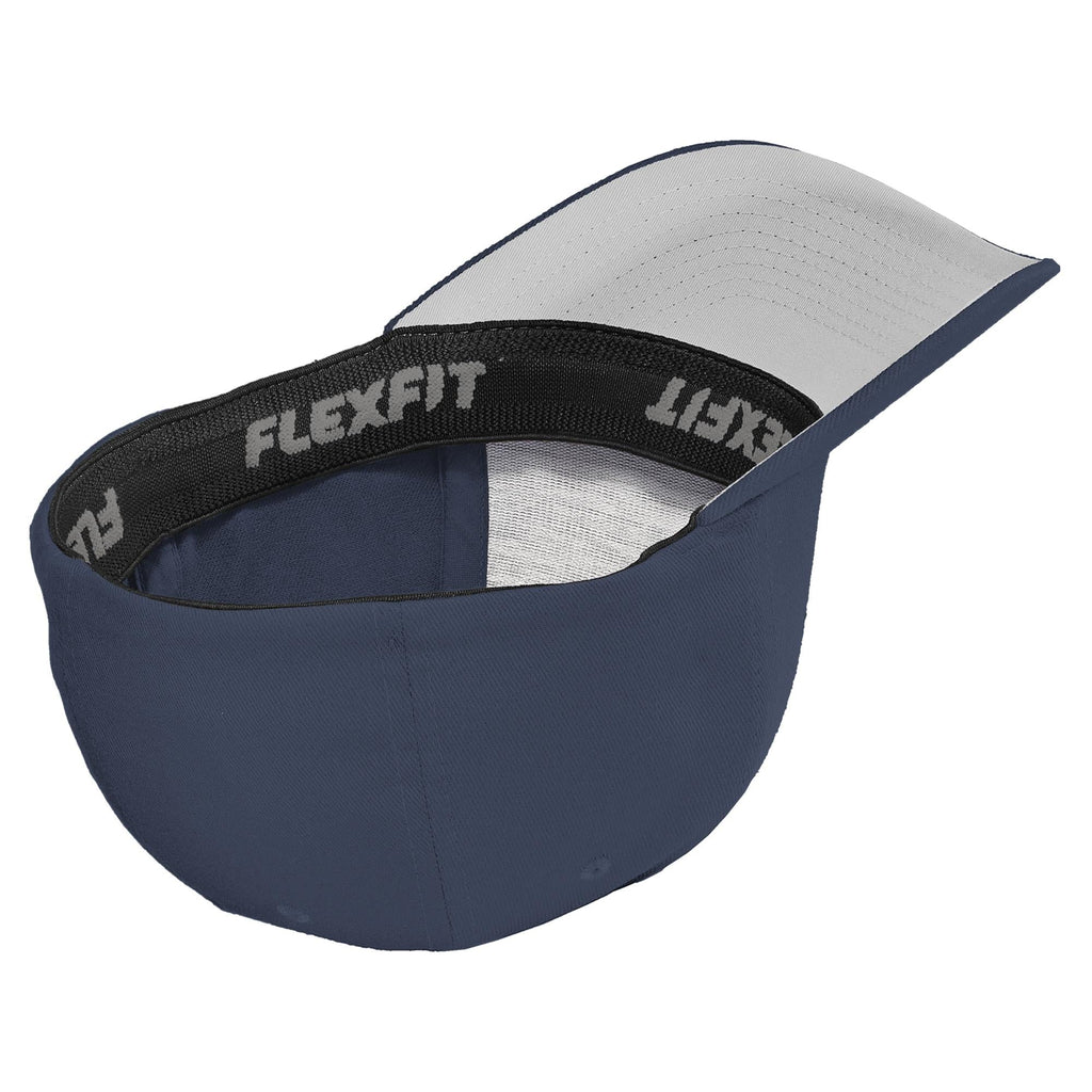 SBTS - PORT AUTHORITY - FLEXFIT CAP (C865) W/EMBROIDERED LOGO – T-Box ...